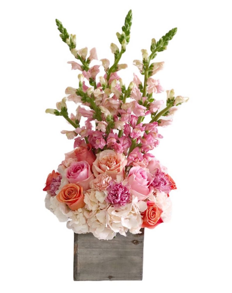 Chirife Floral Design